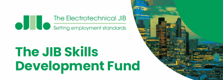 Funding to Upskill Your Workforce - Joint Industry Board